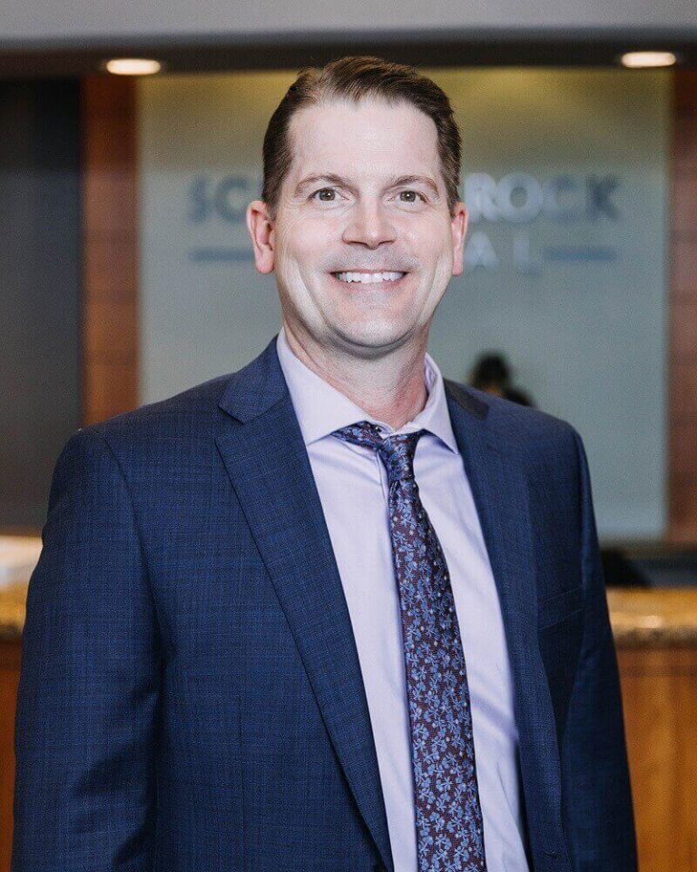 Clinical Leader Anthony Hatch, DDS