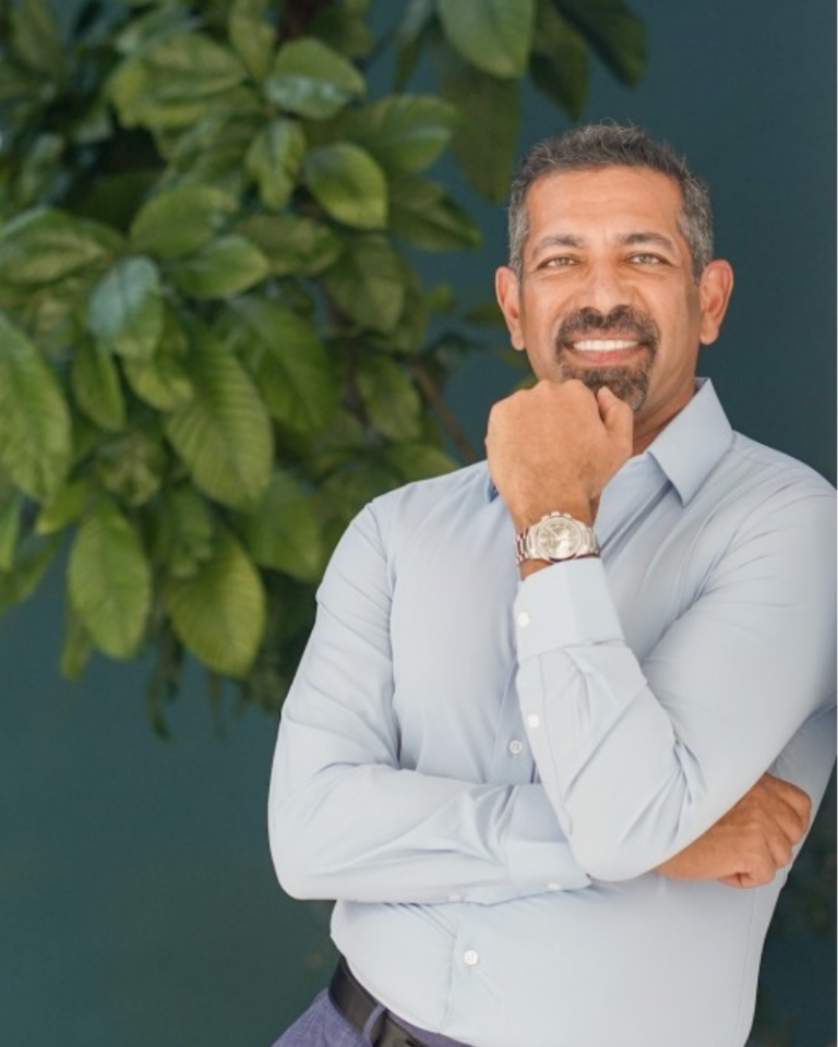 Dr. Sameer Puri, Chief Clinical Officer at Imagen Dental Partners