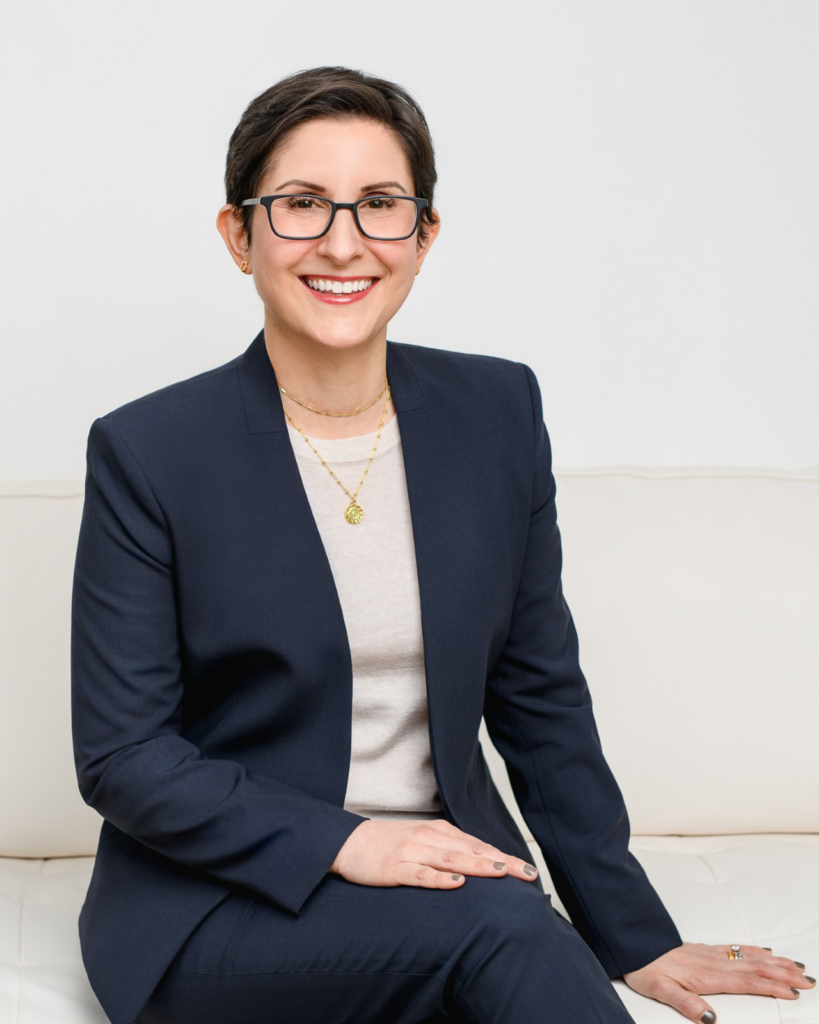 Vice President, Business Development of Imagen Dental Partners