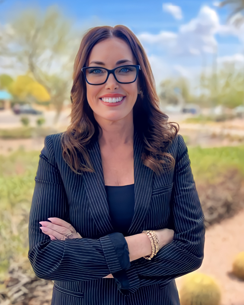 Director of Business Development Andy Schroeder