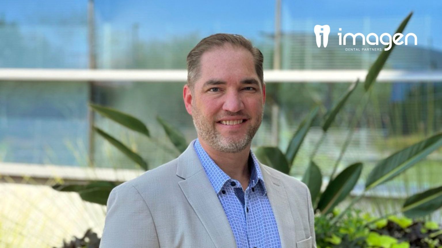 Imagen Dental Partners Welcomes New Chief Financial Officer – Imagen ...