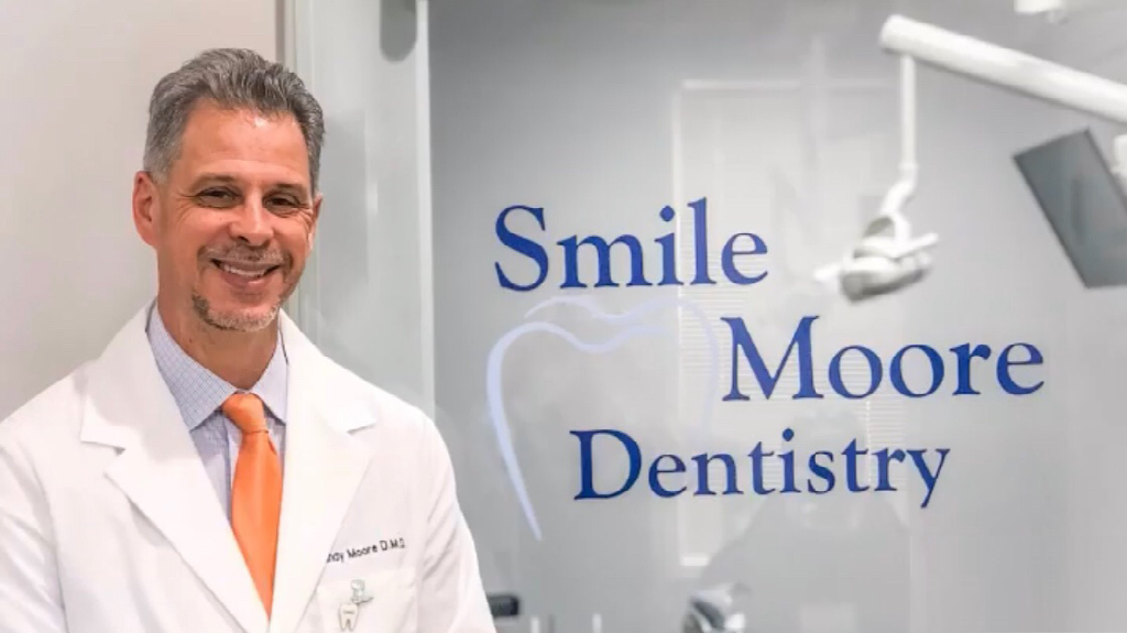 Imagen Expands into Georgia with Smile Moore Dentistry – Imagen Dental ...